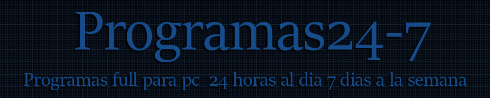 programas full para pc – Programas Full Gratis 2024